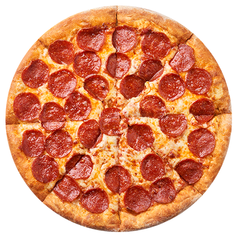 Order pizza in Riga with delivery | Domino’s Pizza